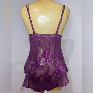 Victoria's Secret | Intimates & Sleepwear | Vintage Victorias Secret ...